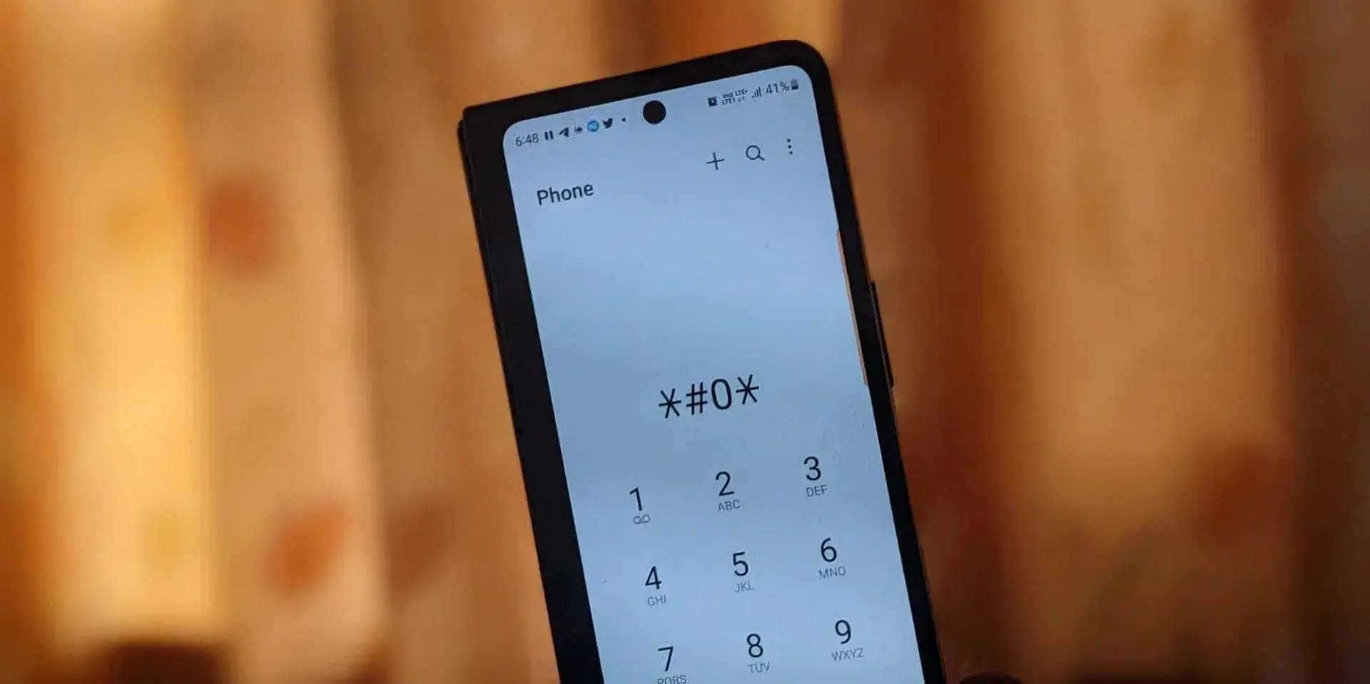 20+ Working Secret Codes & Hidden Tricks for Android Phones - Prizm ...