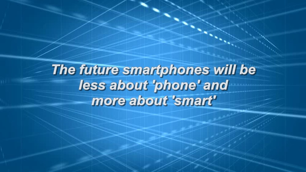 What to Expect in Future Smartphones: Upcoming Features & Innovations ...