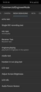 How to Run a Full Diagnostic Test on a OnePlus Phone: All Methods ...