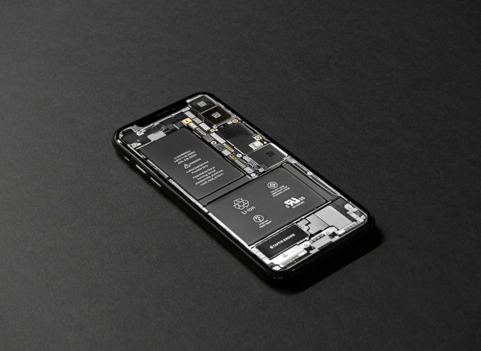 How are Smartphones Made? Manufacturing Process Explained - Prizm Institute