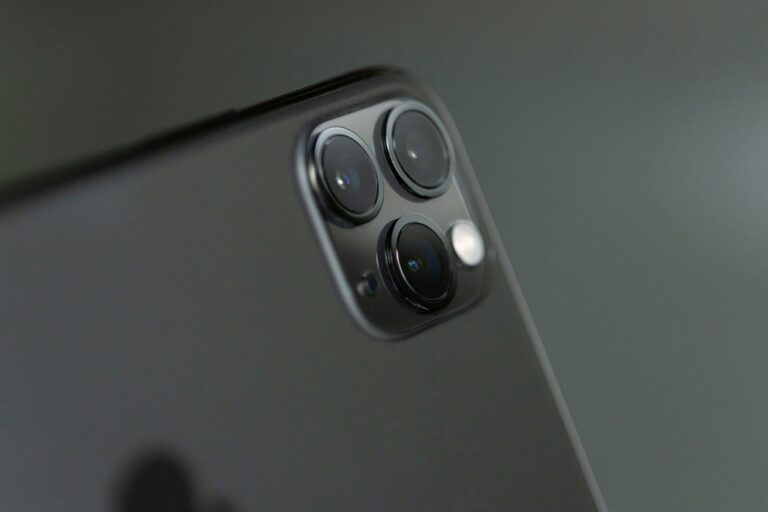 10 Easy Tips to Take Best Photos With Your Phone - Prizm Institute